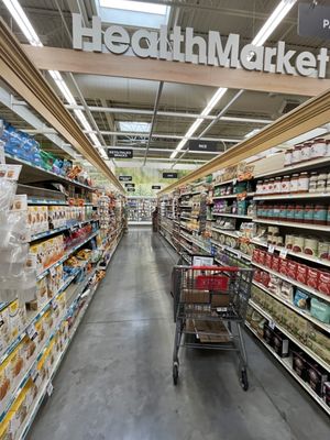 HY-VEE - Updated November 2025 - 48 Photos & 47 Reviews - 2115 S MacArthur Blvd, Springfield ...