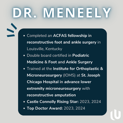 ANNA MENEELY, DPM AACFAS - Updated May 2026 - 14 Photos - 15775 Laguna ...