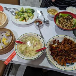 ORIENT EXPRESS - Updated August 2025 - 69 Photos & 69 Reviews - 391 E ...