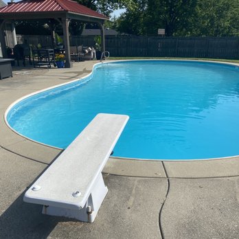 BUCKEYE POOLS - Updated January 2026 - 671 Miamisburg Centerville Rd ...