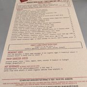 CHEEKY’S - 3102 Photos & 3077 Reviews - 622 N Palm Canyon Dr, Palm ...