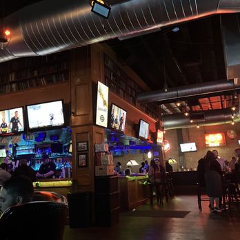 THE LIBRARY BAR - Updated December 2025 - 67 Photos & 175 Reviews - 611 ...