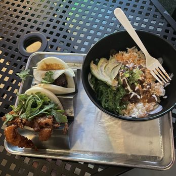 THE BAO SPOT - Updated December 2024 - 506 Photos & 125 Reviews - 54 W Church St, Orlando ...