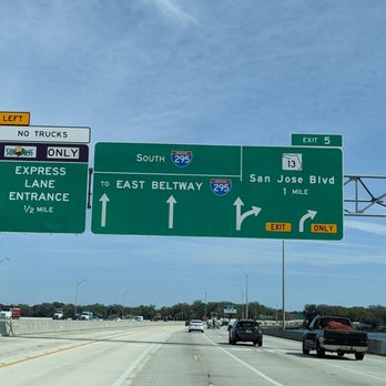 BUCKMAN BRIDGE - Updated October 2025 - 56 Photos & 33 Reviews ...