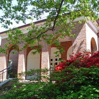 MARY RILEY STYLES PUBLIC LIBRARY - Updated October 2025 - 149 Photos ...