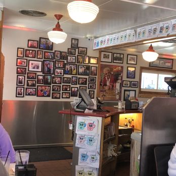 RED ARROW DINER - Updated 05/2025 - 536 Photos & 748 Reviews - 61 ...