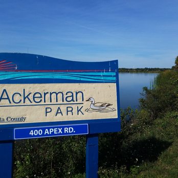 ACKERMAN PARK - Updated January 2026 - 6481 Interstate Blvd, Sarasota ...