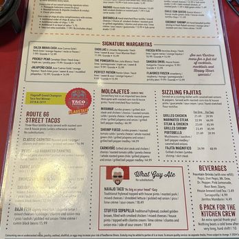 SALSA BRAVA - Updated August 2024 - 864 Photos & 1558 Reviews - 2220 E ...