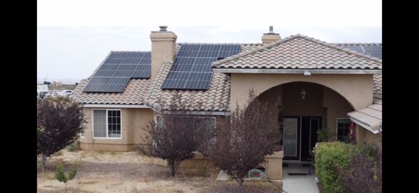 CURRENT HOME SOLAR - Updated December 2025 - 65 Photos & 266 Reviews ...