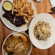 ECCO BUCKHEAD - 282 Photos & 144 Reviews - Restaurants near Atlanta, GA ...