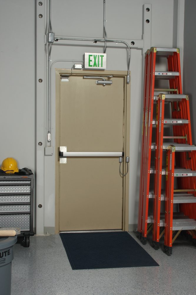 VORTEX DOORS - Updated May 2024 - Lathrop, California - Door Sales ...