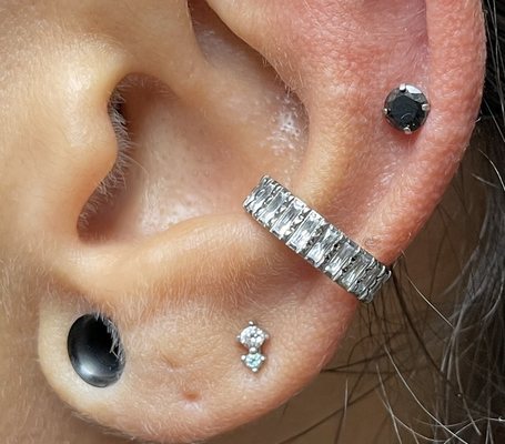 FIGHT OR FLIGHT TATTOO & PIERCING - Updated January 2026 - 12 Reviews ...