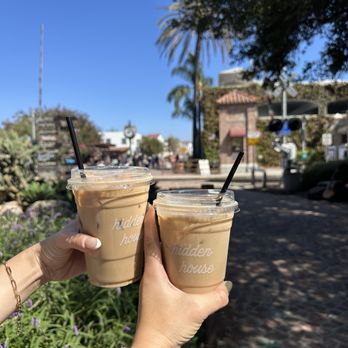 HIDDEN HOUSE COFFEE - Updated January 2025 - 1049 Photos & 1046 Reviews ...