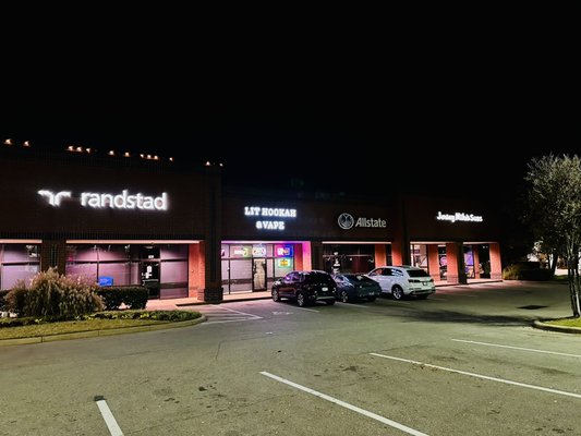 LIT HOOKAH & VAPE - 7780 US Hwy 64, Memphis, Tennessee - Vape Shops ...