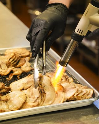 KYURAMEN X TBAAR - LANCASTER - Updated January 2026 - 119 Photos & 26 ...