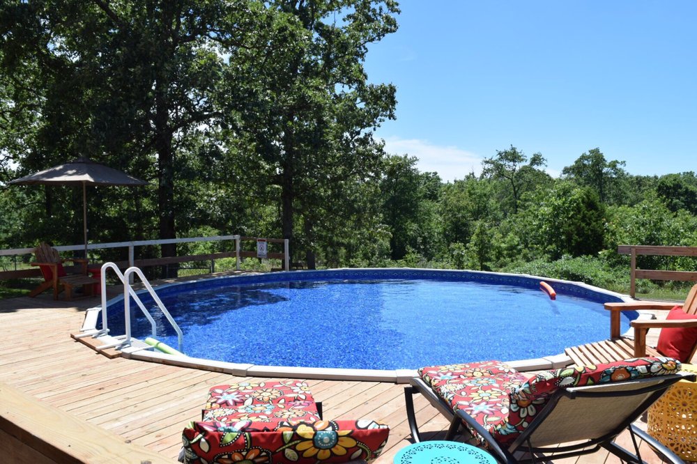 HICKS FUN TIME POOLS - Updated September 2025 - 458 Hwy Y, Viburnum ...