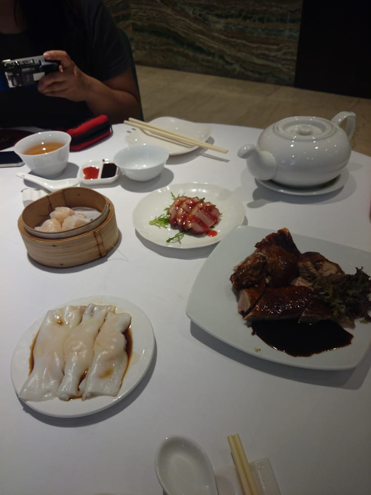 TOH YUEN CHINESE RESTAURANT - Updated March 2024 - No 2 Jalan Barat ...