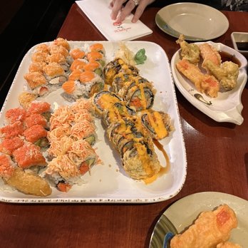 SUSHI CASTLE - Updated August 2025 - 319 Photos & 308 Reviews - 36 Mill ...