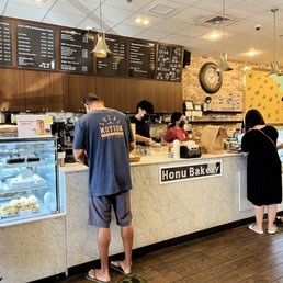 HONU BAKERY - Updated January 2026 - 1419 Photos & 346 Reviews - 1620 N ...