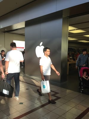 APPLE CHADSTONE - Updated October 2025 - 17 Reviews - Chadstone ...
