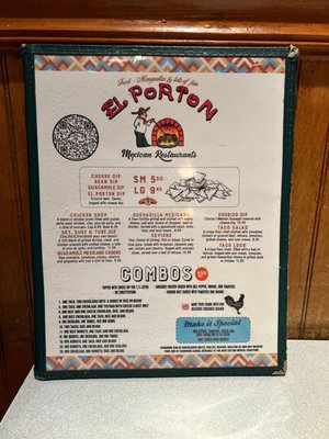 EL PORTON MEXICAN RESTAURANT - Updated July 2024 - 35 Photos & 78 ...