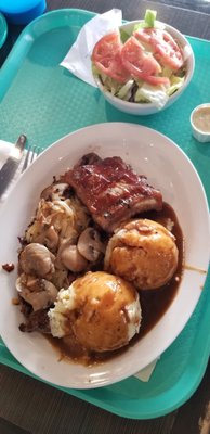 MASTER STEAKS - 162 Photos & 110 Reviews - 5895 Dixie Rd, Mississauga ...