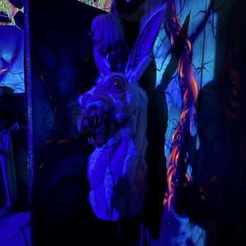 PURE TERROR SCREAM PARK - Updated January 2026 - 148 Photos & 163 ...