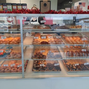 ANGEL’S DONUTS & ICE CREAM - Updated December 2025 - 83 Photos & 64 ...
