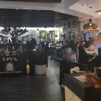 PV’S PRIME GRILL & TEQUILA - Updated October 2025 - 990 Photos & 716 ...