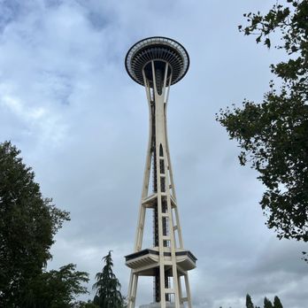 SEATTLE CENTER - Updated October 2025 - 1109 Photos & 271 Reviews - 305 ...