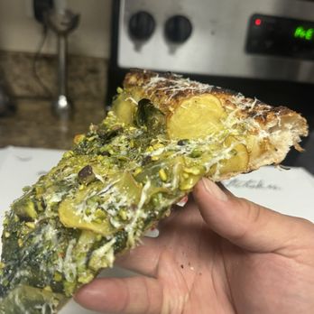 CORNER SLICE - Updated January 2025 - 134 Photos & 104 Reviews - 2852 ...