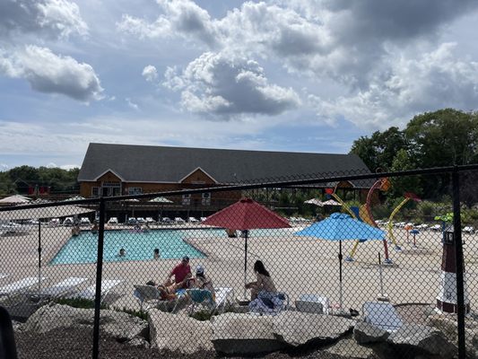 ASHAWAY RV RESORT - Updated August 2025 - 21 Photos & 20 Reviews - 235 ...