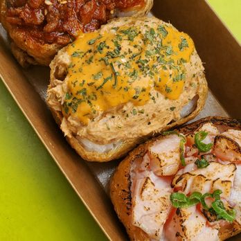 YUBU SOHO - Updated September 2024 - 205 Photos & 95 Reviews - 46 Grand ...