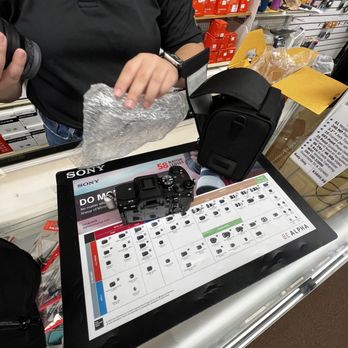 COLONIAL PHOTO & HOBBY - Updated December 2025 - 75 Photos & 164 ...