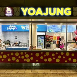 YOAJUNG - Updated July 2025 - 304 Photos & 99 Reviews - 1450 Ala Moana Blvd, Honolulu, Hawaii ...