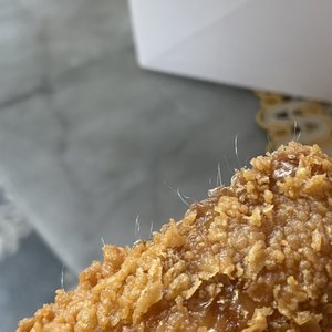 POULET ROUGE - Updated October 2025 - 11 Photos - 360 Queen Street W ...