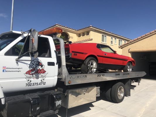 ELITE TOWING LAS VEGAS - Updated March 2025 - 61 Photos & 106 Reviews ...