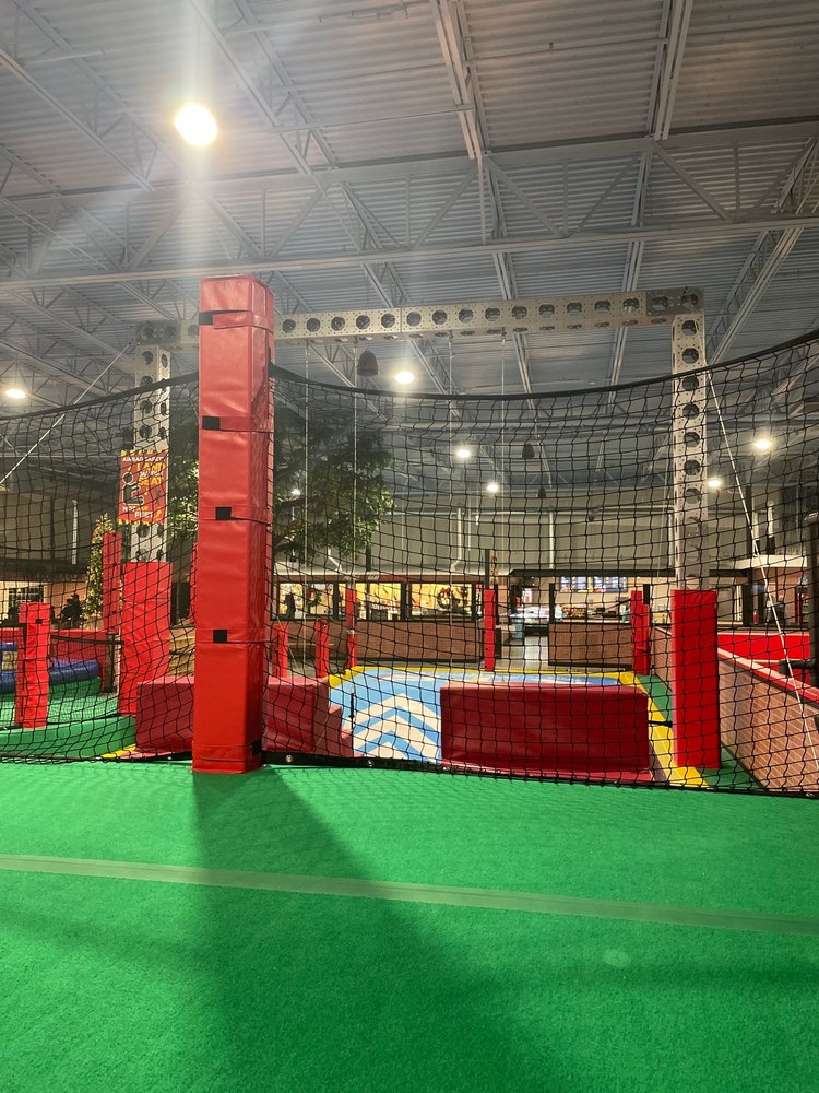 KTR CENTERS - MIDVALE - Updated June 2024 - 57 Photos & 32 Reviews ...