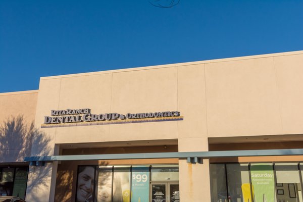 RITA RANCH DENTAL GROUP AND ORTHODONTICS - Updated October 2025 - 39 ...