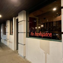 THE BACKSPACE - Updated September 2025 - 534 Photos & 766 Reviews - 507 ...
