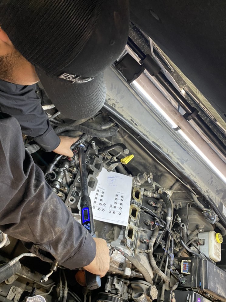 E&R AUTOMOTIVE - Updated January 2025 - 15 Photos - 8156 Northloop Dr ...