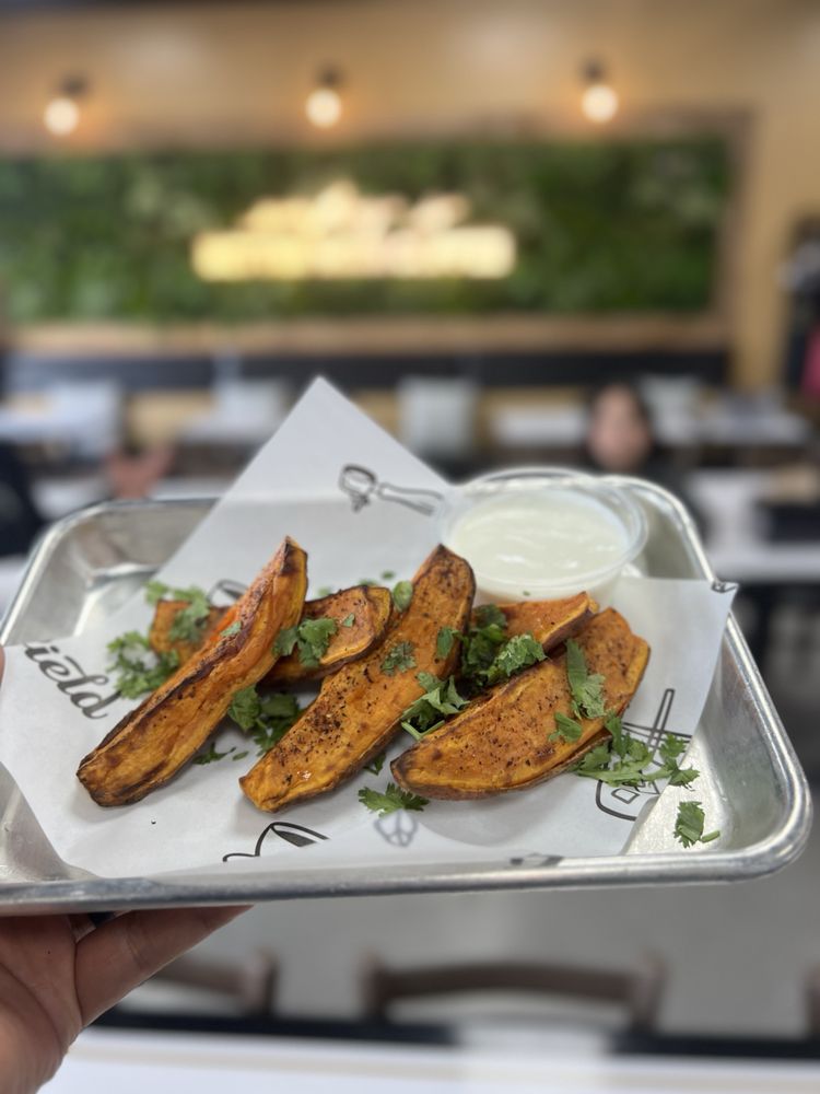 WINFIELD STREET COFFEE - NAPLES NORTH - Updated June 2025 - 55 Photos ...