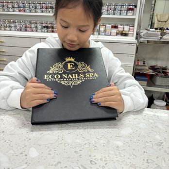 ECO NAILS SPA - Updated May 2024 - 198 Photos & 81 Reviews - 14278 E ...