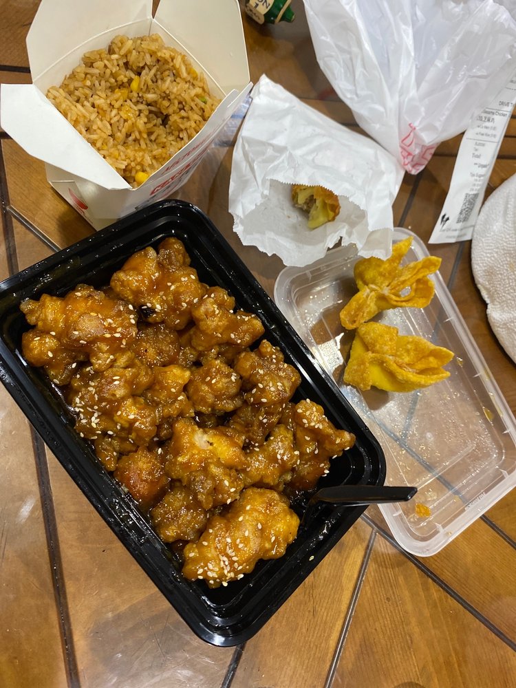 LIN’S EXPRESS - Updated November 2024 - 28 Photos & 34 Reviews - 3908 N ...