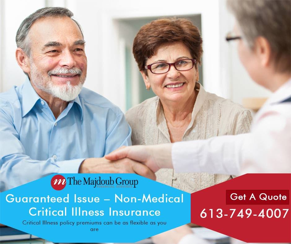 THE MAJDOUB GROUP - Updated May 2024 - 10 Photos - 141 Holland Avenue ...