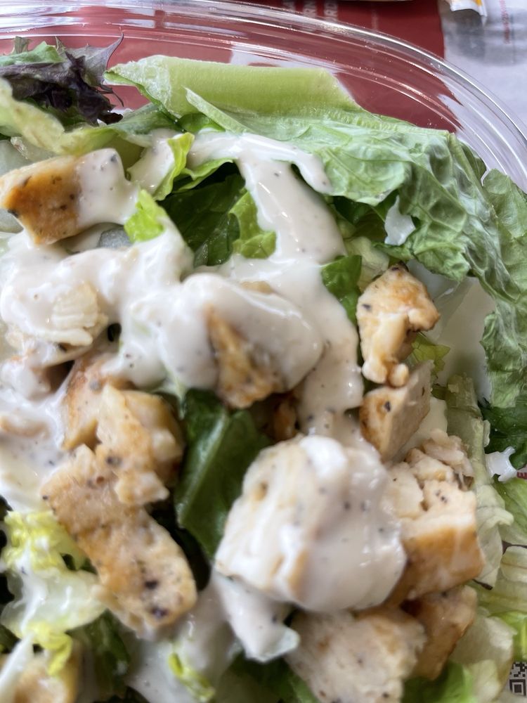 WENDY’S - Updated April 2025 - 20 Reviews - 810 Wacker Drive, Dubuque ...