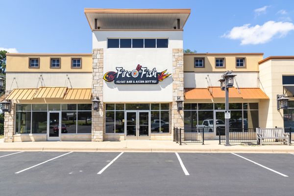 FIRE FISH - Updated December 2025 - 45 Photos & 19 Reviews - 3709 Troup ...