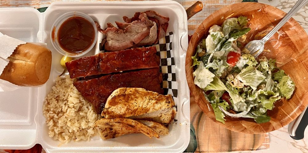 OFF THE GRILL - Updated January 2025 - 46 Photos & 60 Reviews - 1132 ...