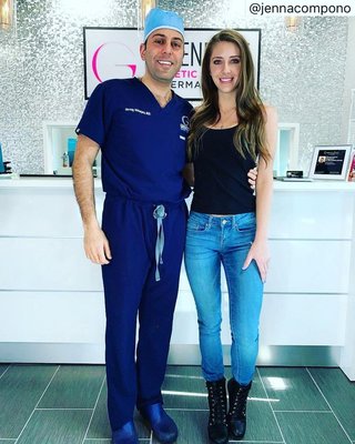 JEREMY NIKFARJAM, MD - NEW YOU PLASTIC SURGERY - Updated December 2025 ...