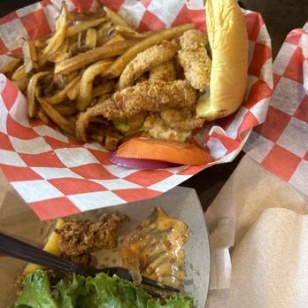 THE CRAB SHACK CROFTON - Updated July 2025 - 127 Photos & 101 Reviews ...